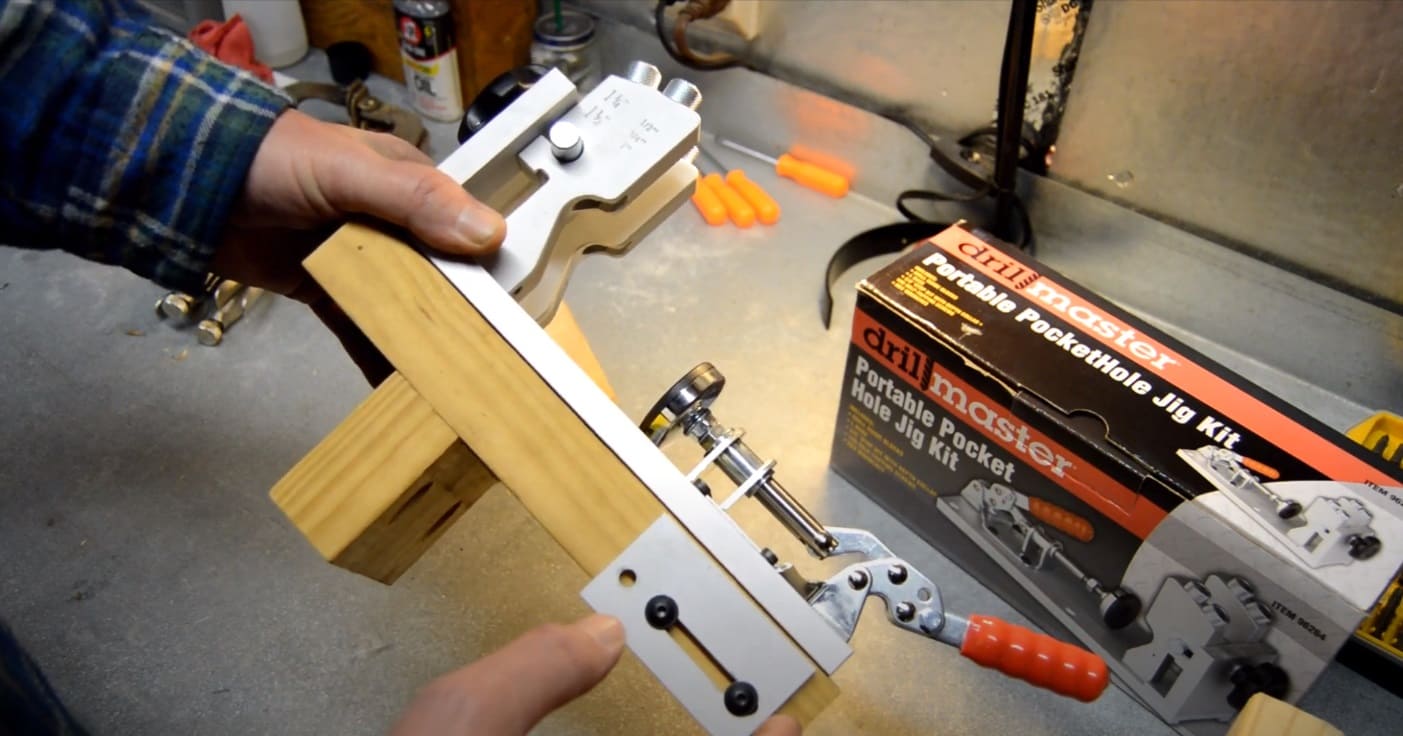 Drill Master Website - Premium Power Tools