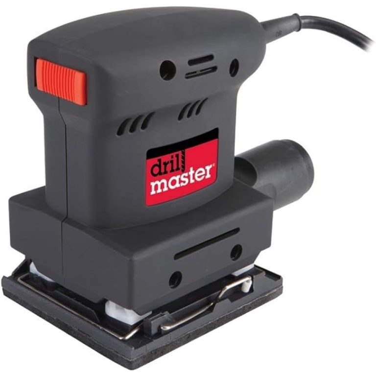 Drill Master Website - Premium Power Tools